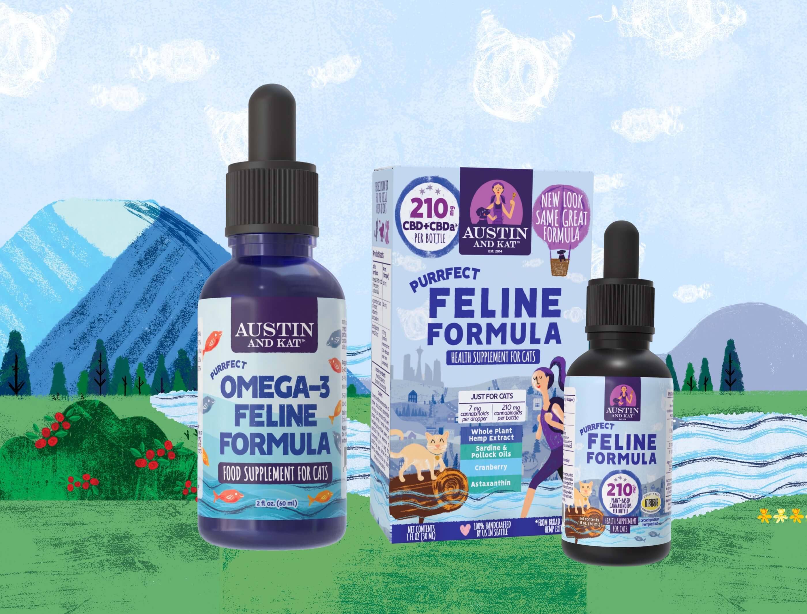 CBD Dosing Guide For Dogs 2025 | Austin and Kat