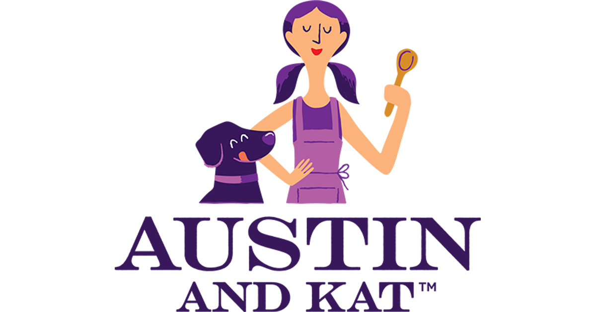 Austin and Kat | Shop Our Formulas | Austin and Kat